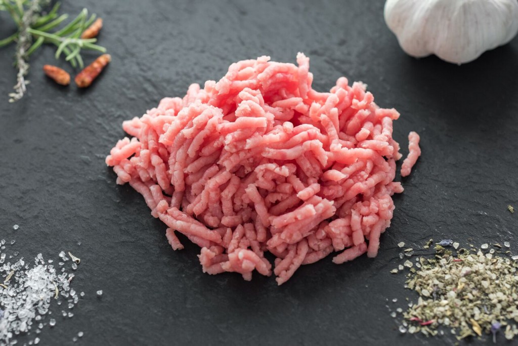 Porc haché - HappyMeat