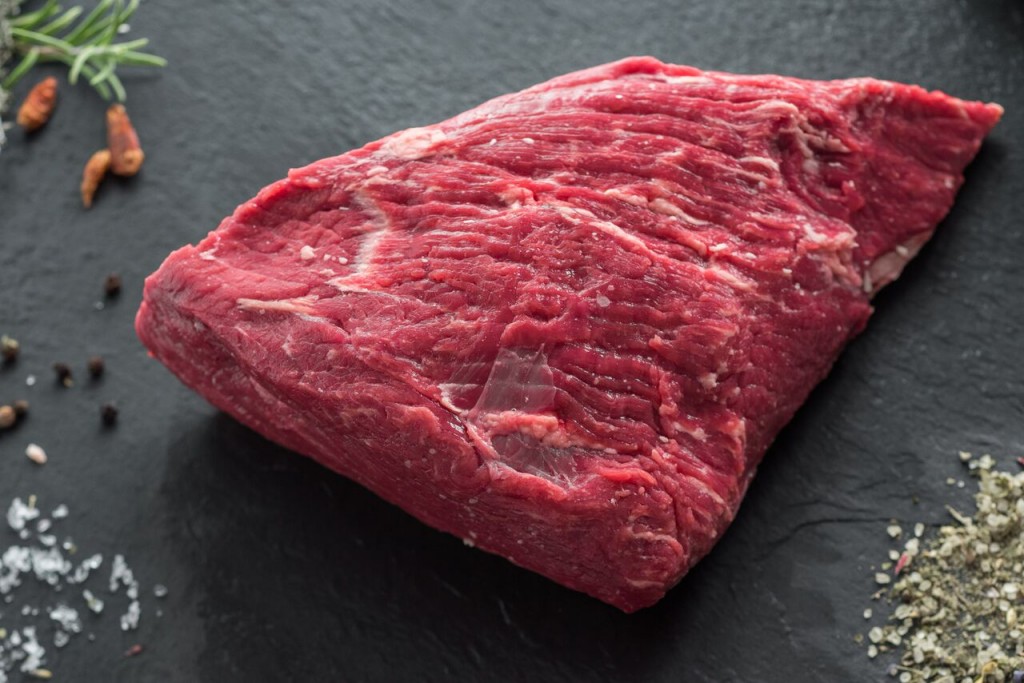 Aiguillette baronne de boeuf - HappyMeat