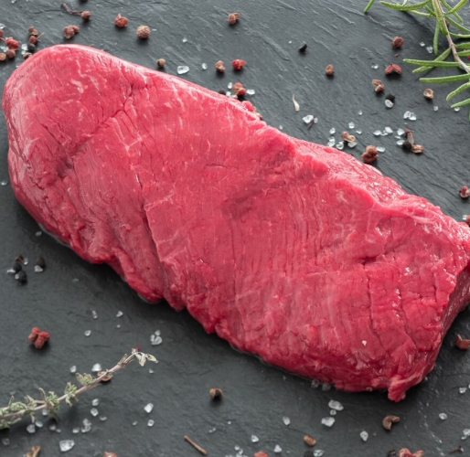 Filet de rumsteak de boeuf - HappyMeat